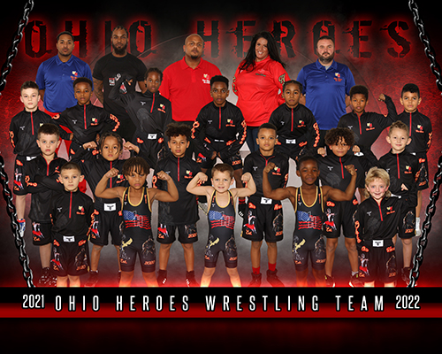 Clubs | OAC Wrestling Registration