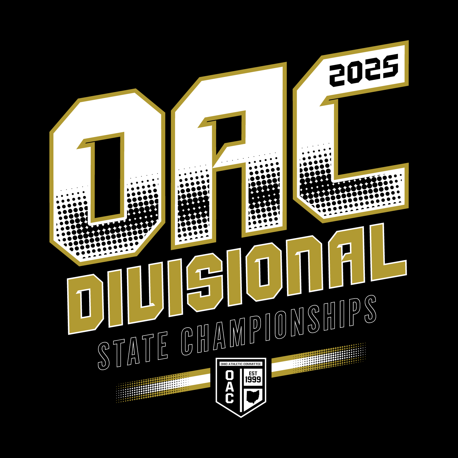 JUNIOR HIGH DIVISIONAL STATE | Register | OAC Wrestling Registration